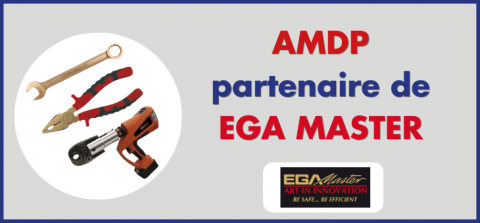 AMDP | Outillages industriels