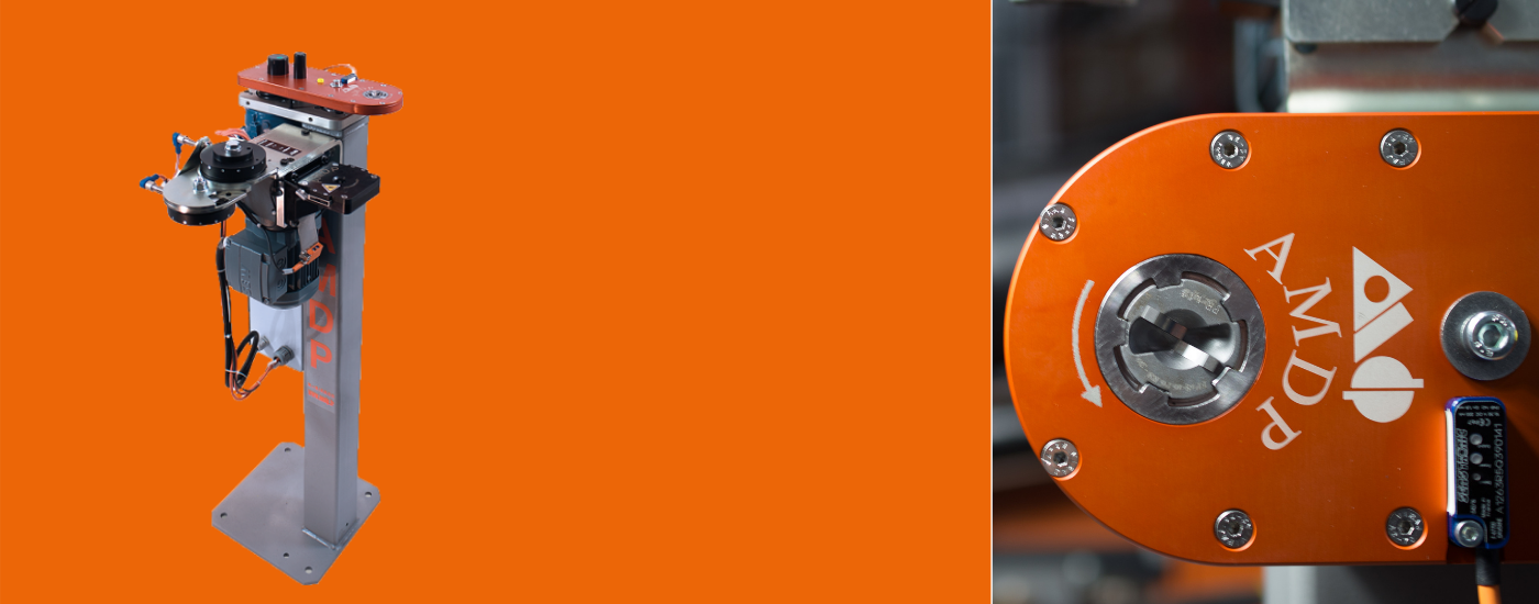 AMDP | Outillage industriel