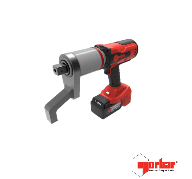 Evotorque Battery Tool (EBT) NORBAR - Réf : - | AMDP | Outillages ...