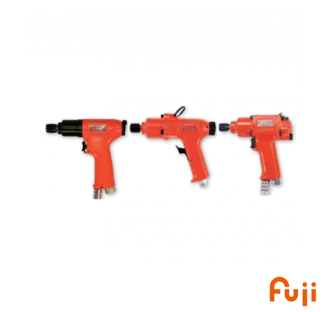 Visseuses pistolets à impulsion FUJI - Réf : - | AMDP | Outillages ...