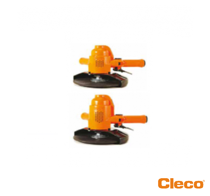 Meuleuses verticales CLECO - Réf : - | AMDP | Outillages industriels